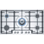 Bosch Serie | 6 Gas Hob 90cm PCR915B91E/PCR9A5B90 – napev