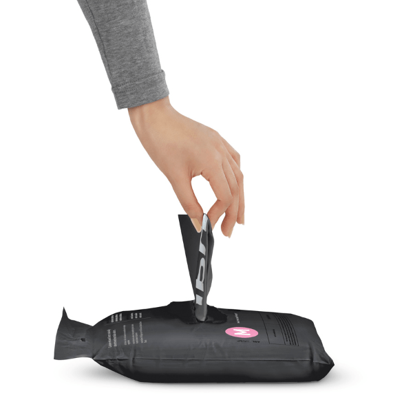 Simplehuman Custom fit Carbon Liner - Code M | Pack of 60 – napev