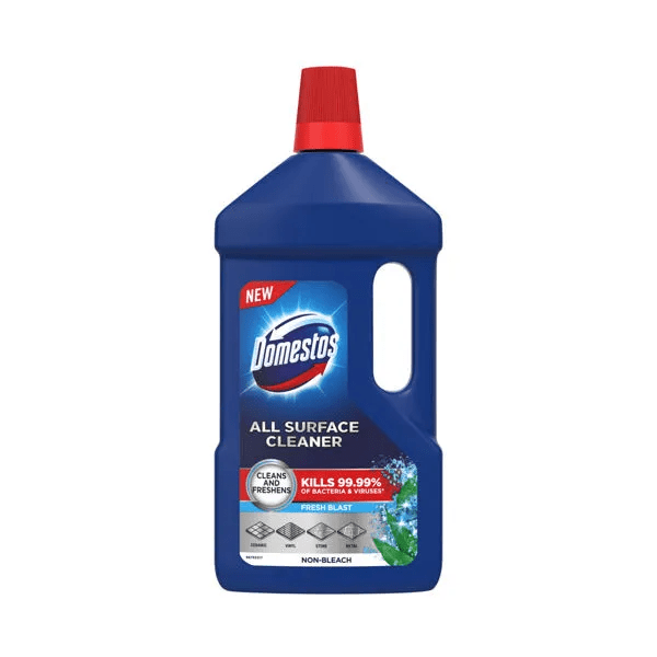 Domestos All Surface Cleaner 1L – napev